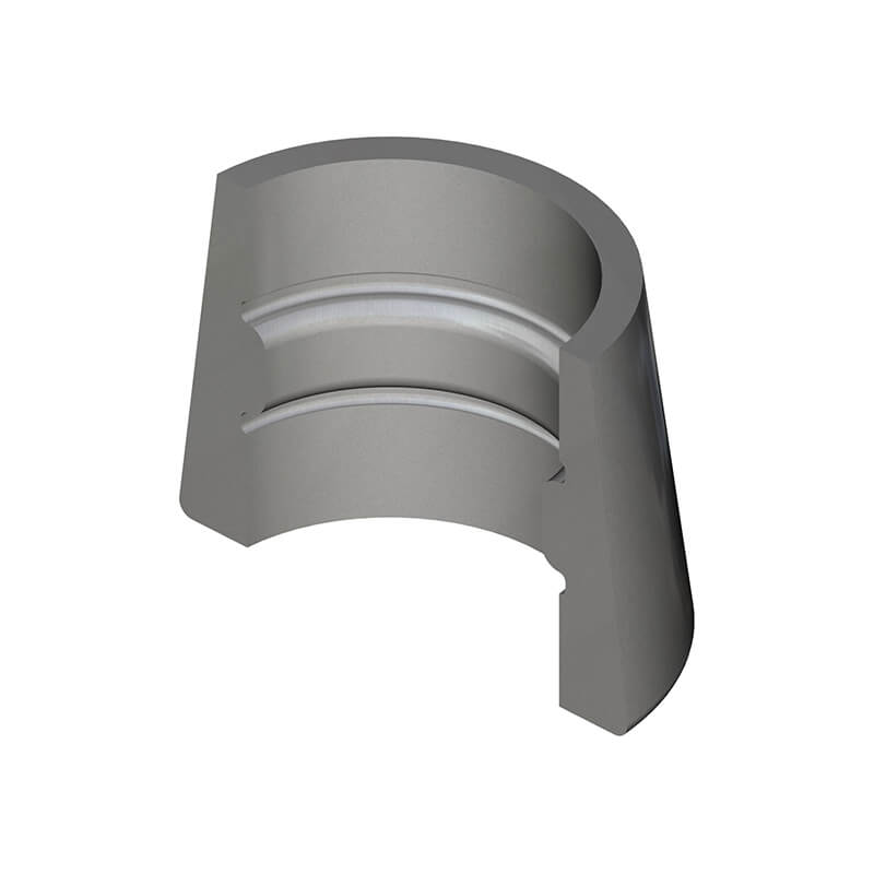 Cummins K38 Series Valve Cotter Key - Talleres Nasio