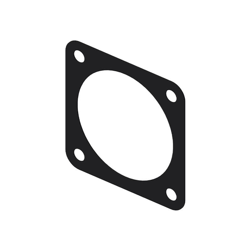 Cummins K38 series water pump inlet seal - Talleres Nasio