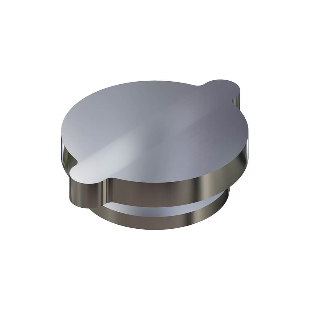 Cummins KTA19 series oil tank plugs - Talleres Nasio