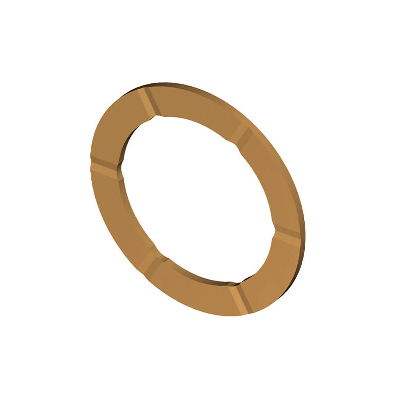 Cummins KTA19 Series Pinion Stop Washer - Talleres Nasio