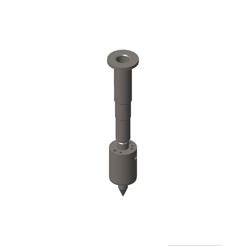 Cummins N Series Injector Barrel - Talleres Nasio