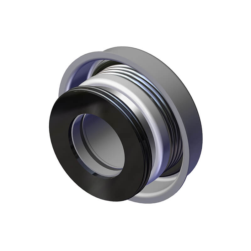 Cummins QST30 series water pump mechanical seal - Talleres Nasio