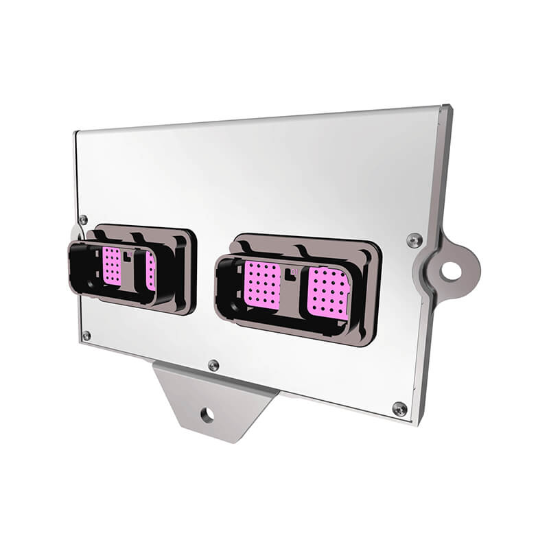 ECM module 24V QSL9 series Cummins ReCon - Talleres Nasio