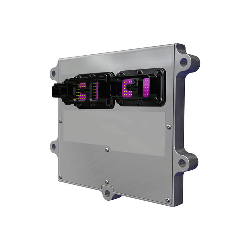 ECM c control module engine QSC8.3 Cummins ReCon - Talleres Nasio