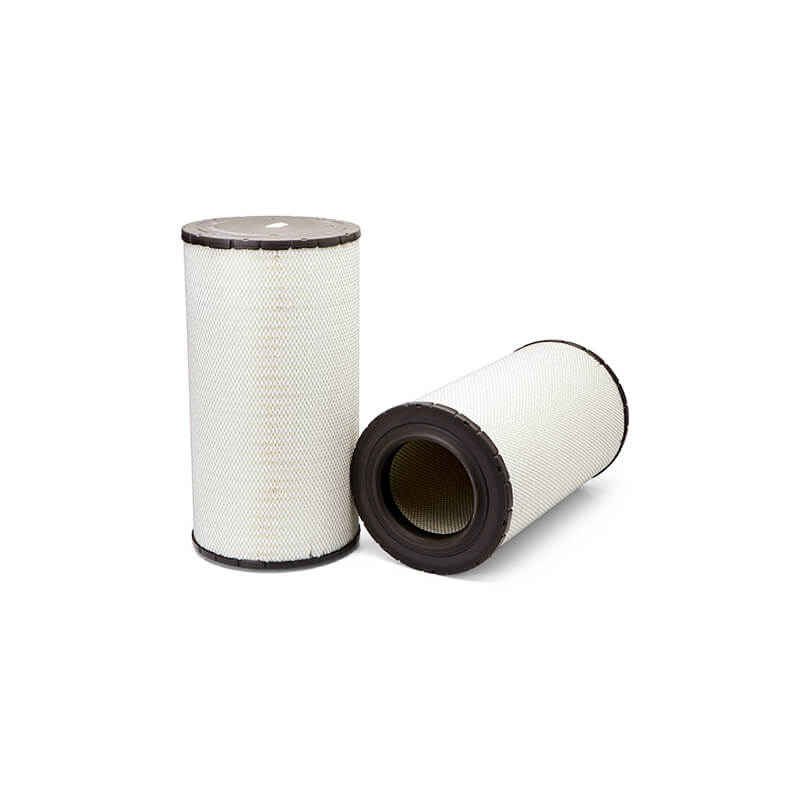 Elemento filtro aire primario AF25619 Fleetguard - Talleres Nasio