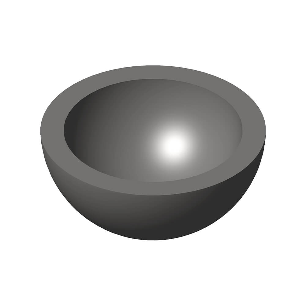 Expansion block plug KTA19 Cummins series - Talleres Nasio