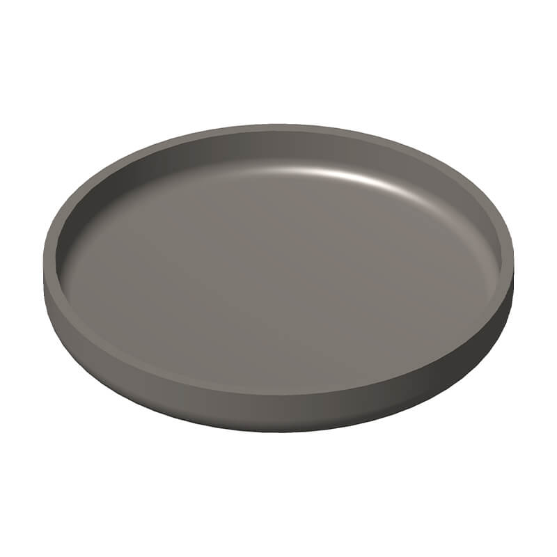 Expansion plug N14 Cummins series block - Talleres Nasio