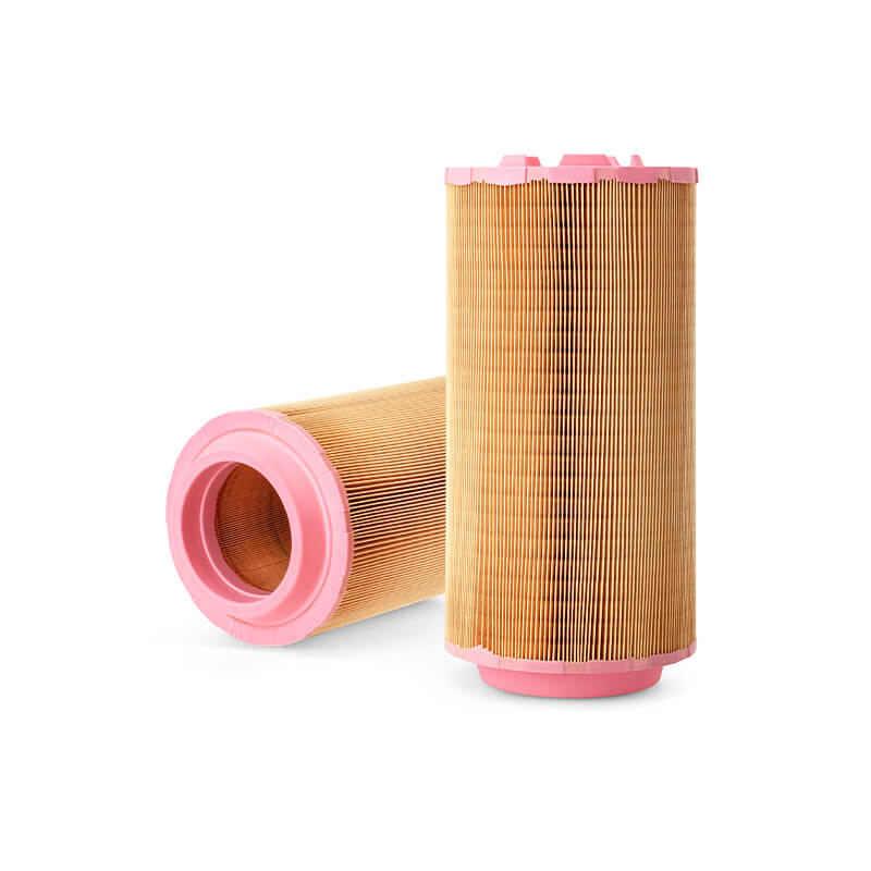 AF26395 Fleetguard primary air filter element - Talleres Nasio