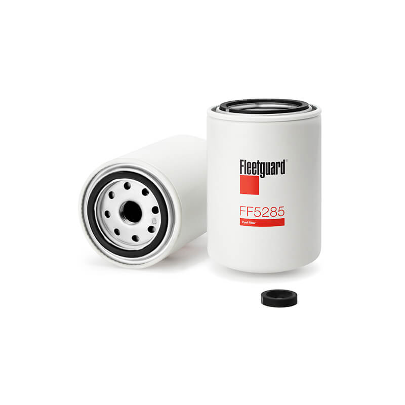 Filtro gasoil FF5285 Fleetguard - Talleres Nasio