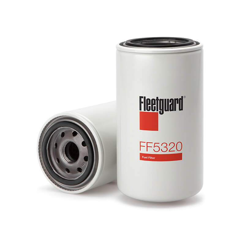 Filtro gasoil FF5320 Fleetguard - Talleres Nasio