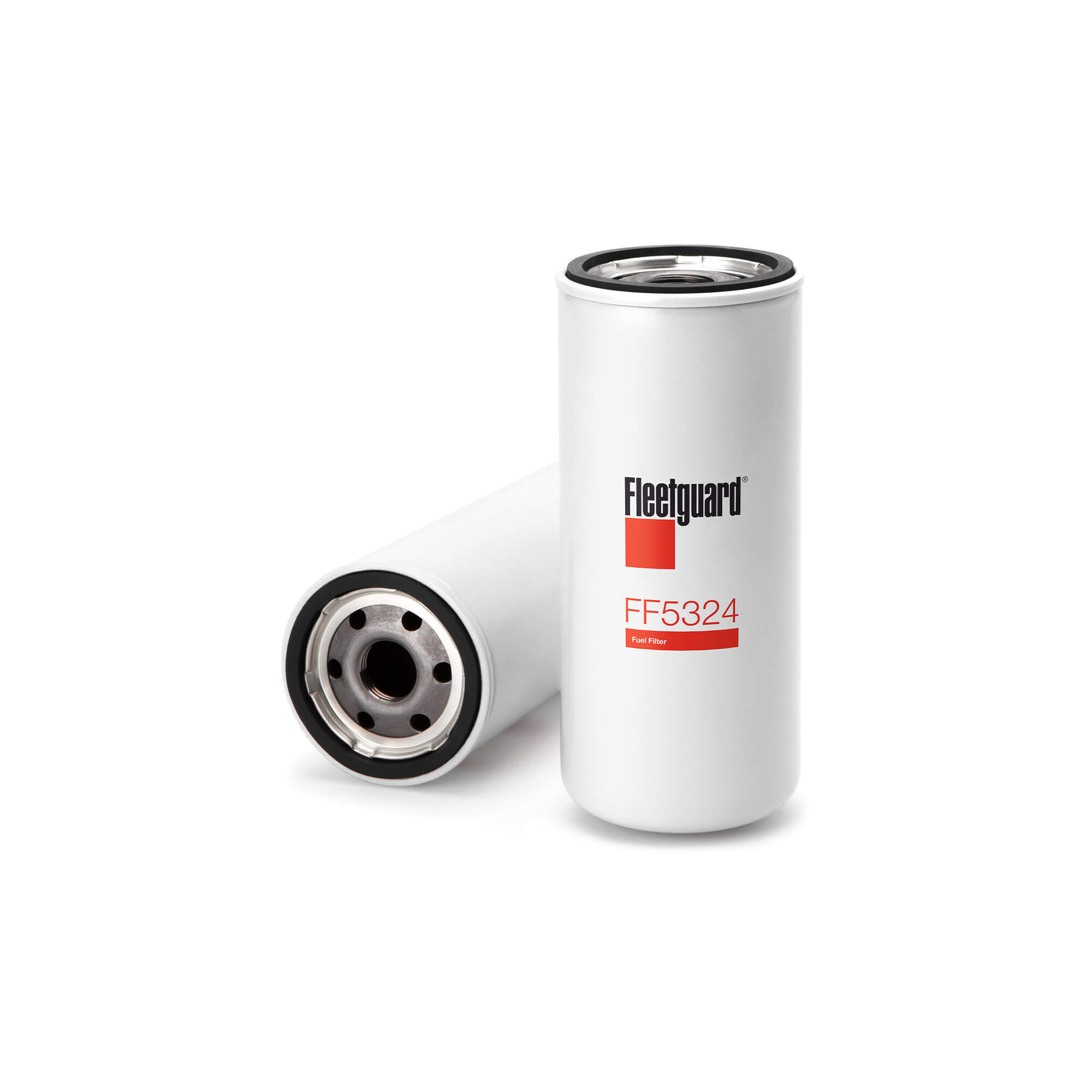 Filtro gasoil roscado FF5324 Fleetguard - Talleres Nasio