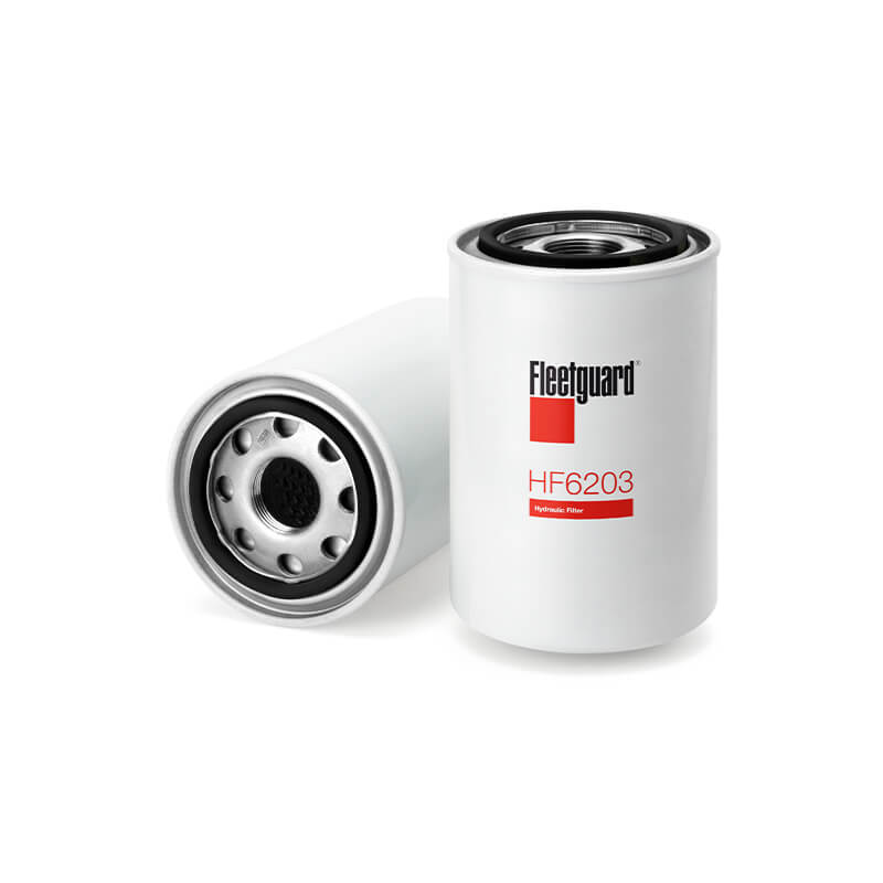 Filtro hidraulico roscado HF6203 Fleetguard - Talleres Nasio