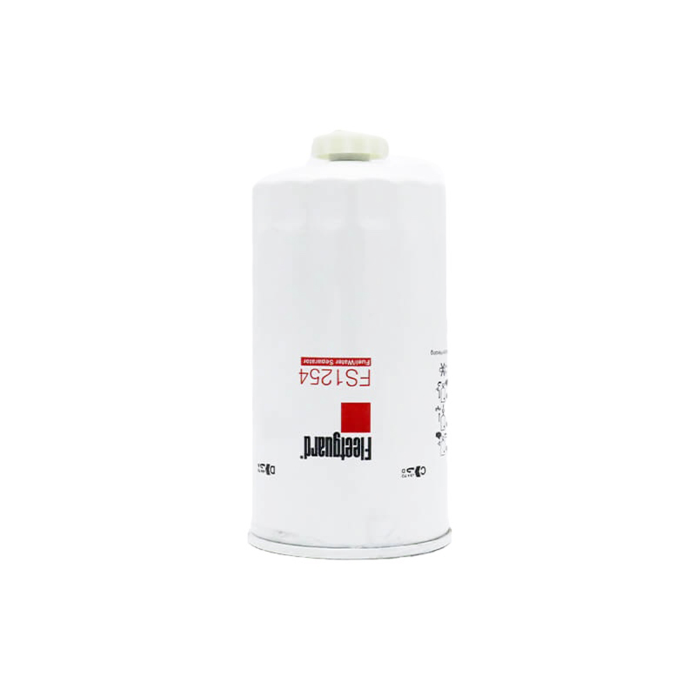 Filtro separador gasoil FS1254 Fleetguard - Talleres Nasio