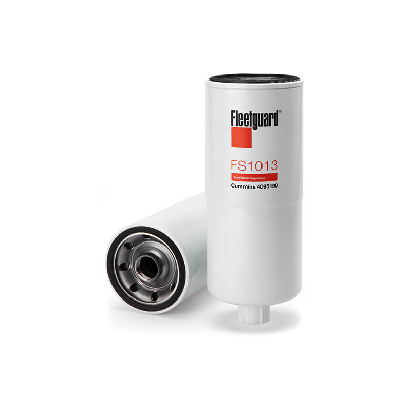 Fleetguard FS1013 Spin-on diesel separator filter - Talleres Nasio