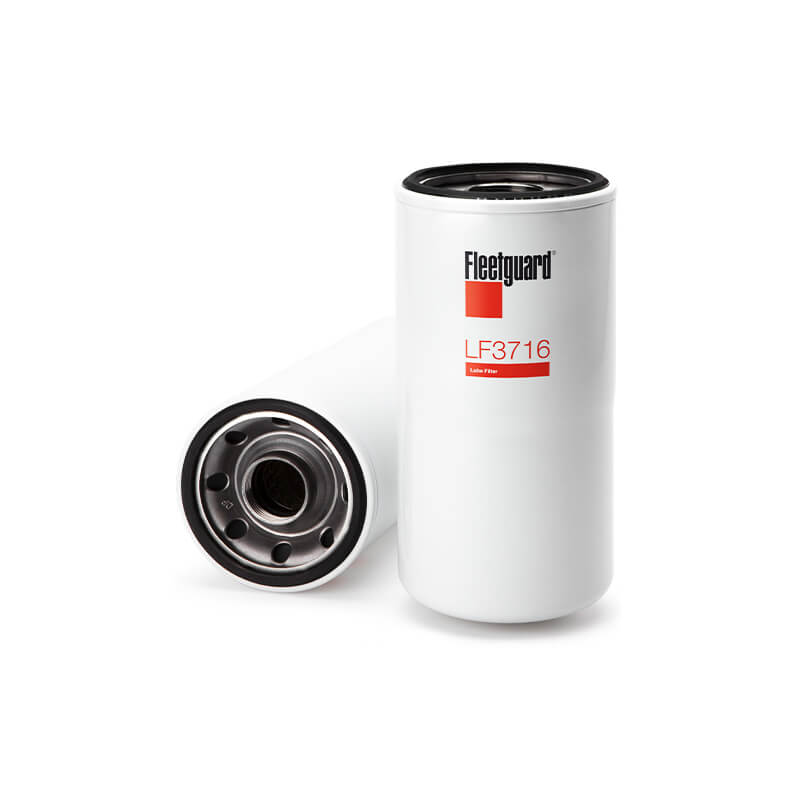 Fleetguard LF3716 spin-on lube filter - Talleres Nasio