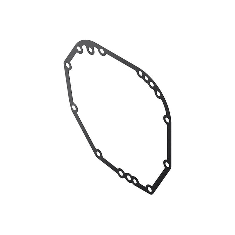 Front camshaft cover gasket K50 series Cummins - Talleres Nasio