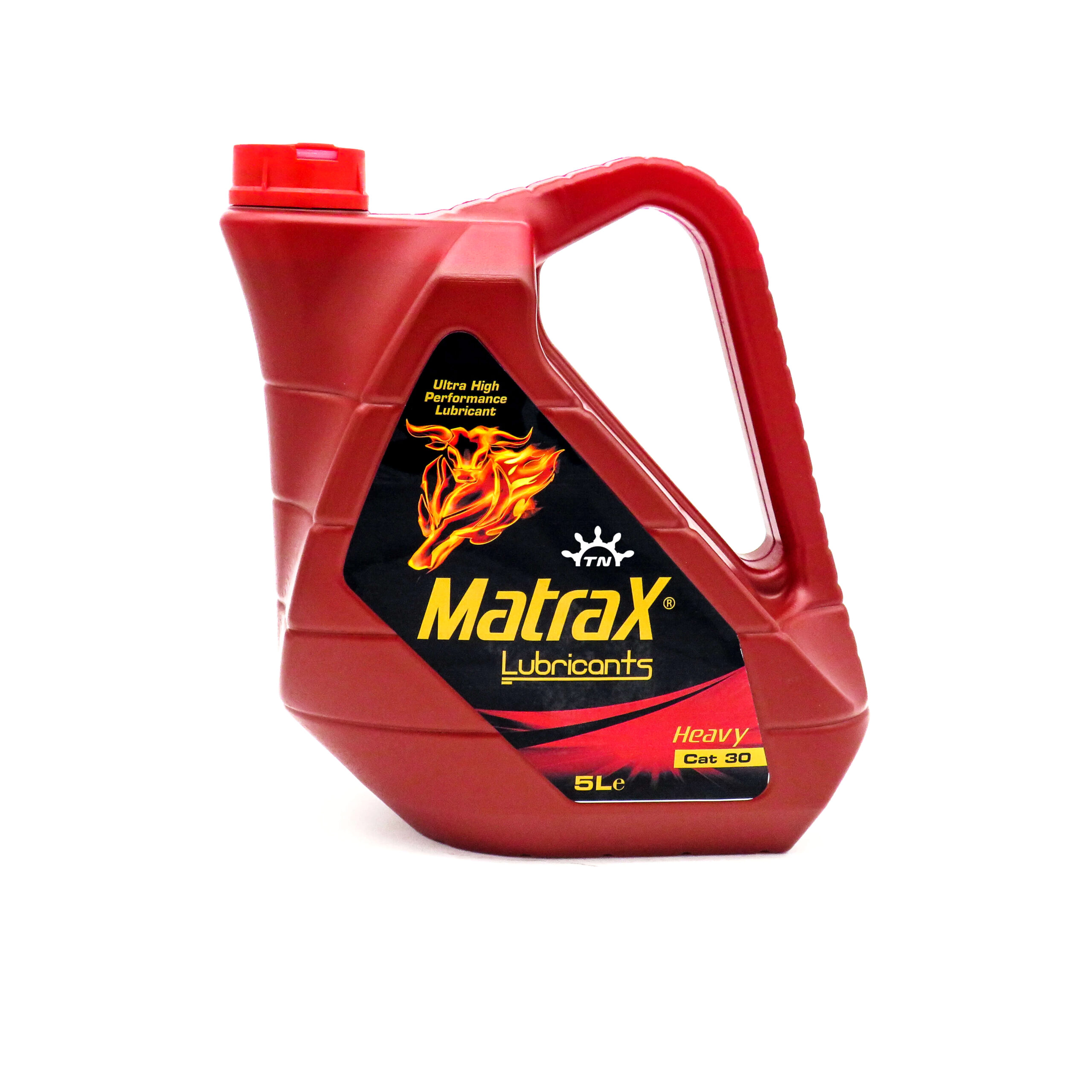 Garrafa 5L. SAE30 mineral Matrax - Talleres Nasio