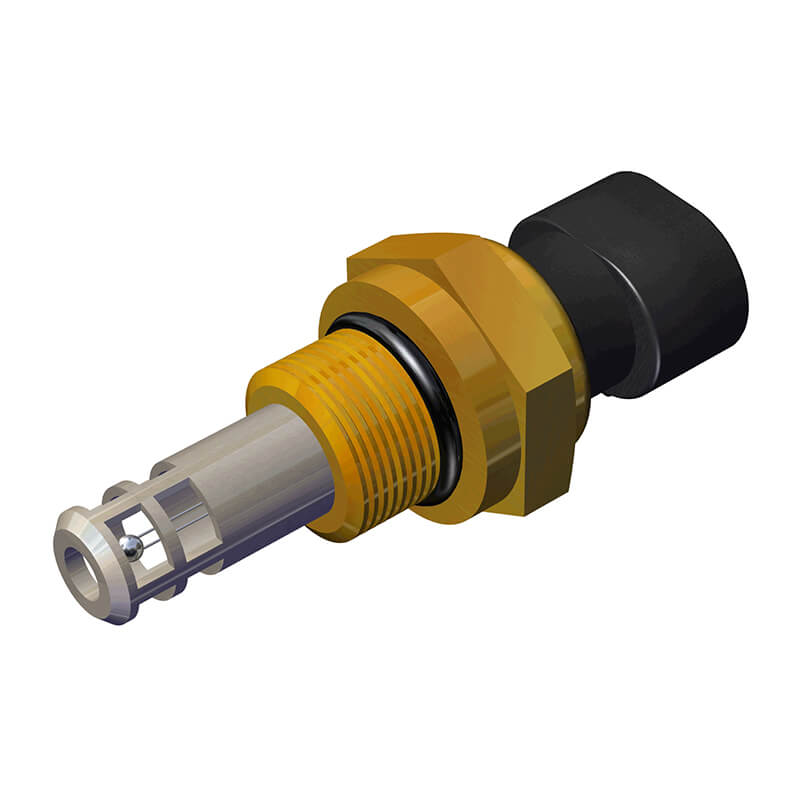 Intake manifold temperature sensor QSK19 series Cummins - Talleres Nasio