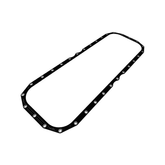 Junta carter serie QSX15 Cummins - Talleres Nasio