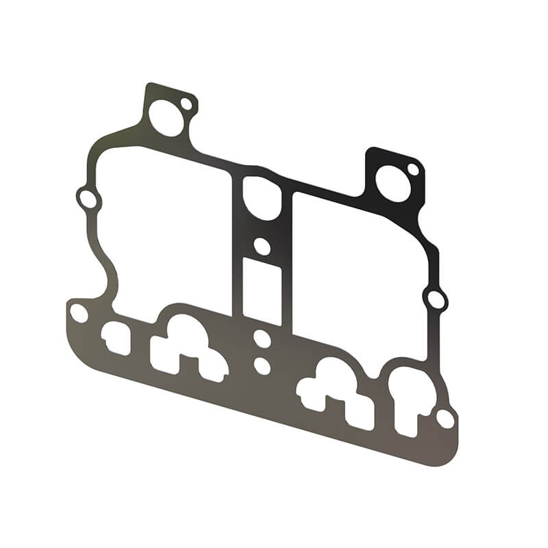 Junta culatin serie N14 Cummins - Talleres Nasio