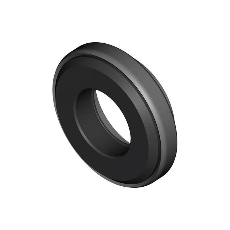 K19 Cummins series valve rotator - Talleres Nasio