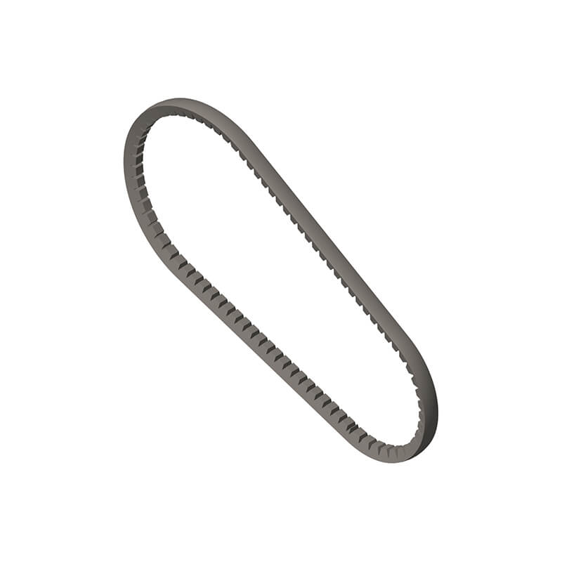 N14 series Cummins fan drive belt - Talleres Nasio