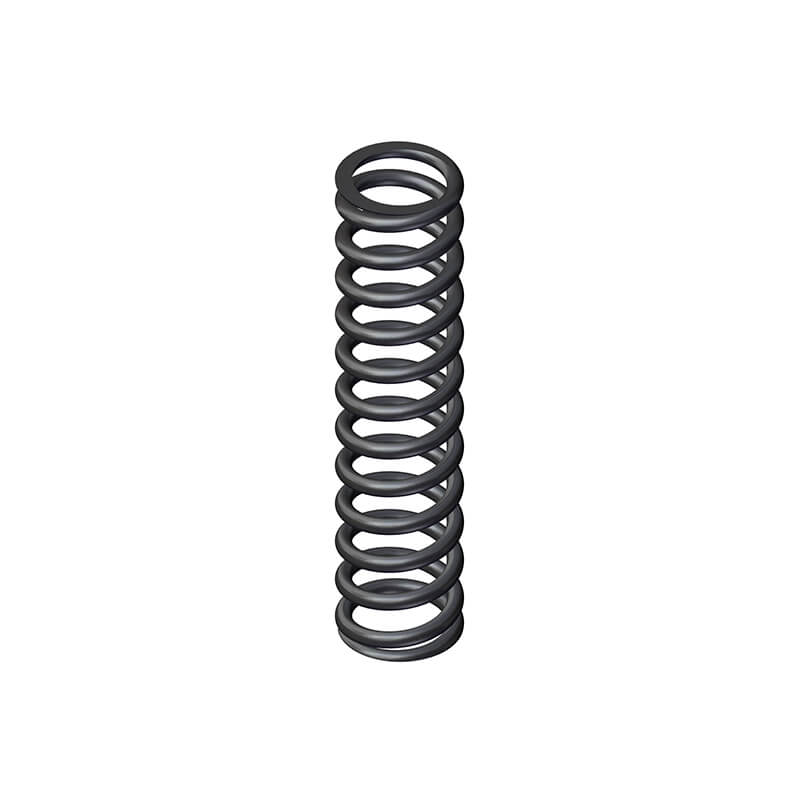 Oil cooler spring C series Cummins engine - Talleres Nasio