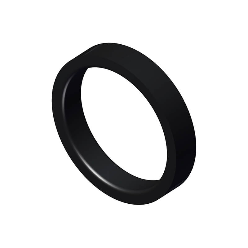 Oil filter head retainer QST30 series Cummins - Talleres Nasio