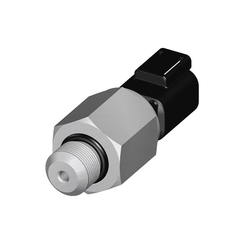 Oil pressure sensor B-C-QSB series Cummins - Talleres Nasio