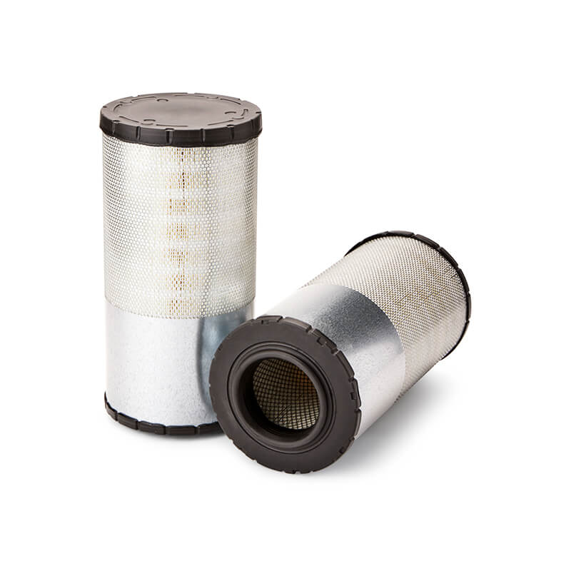 Primary air filter element AF25492 Fleetguard - Talleres Nasio