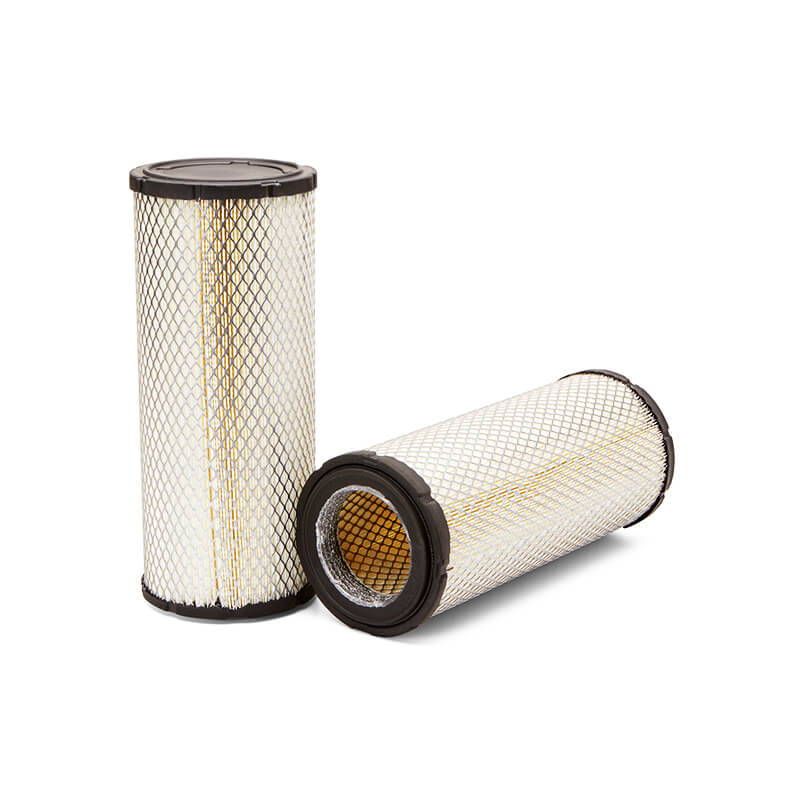 Primary air filter element AF25555 Fleetguard - Talleres Nasio