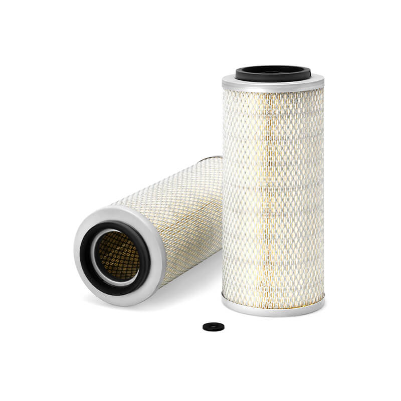 Primary air filter element AF4067 Fleetguard - Talleres Nasio