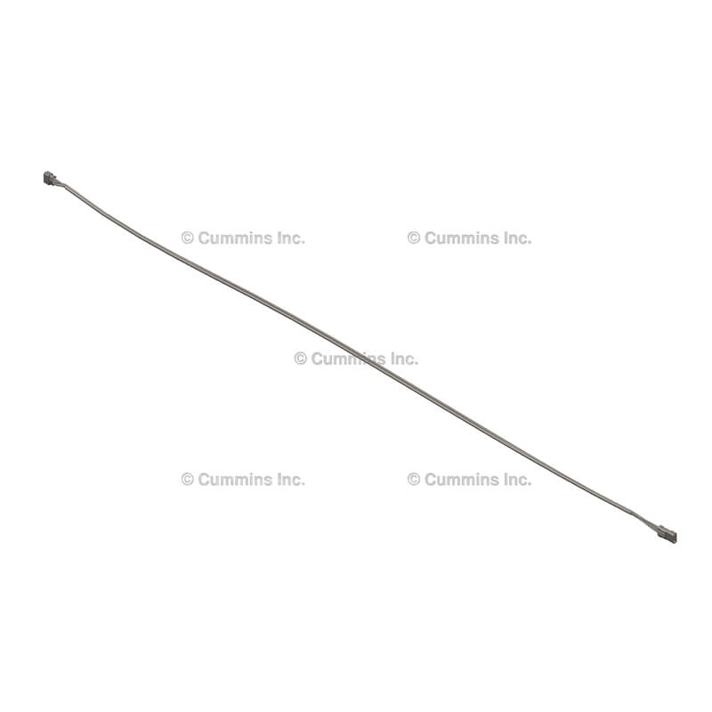 QSB 4.5 Cummins series electronic control module wiring - Talleres Nasio