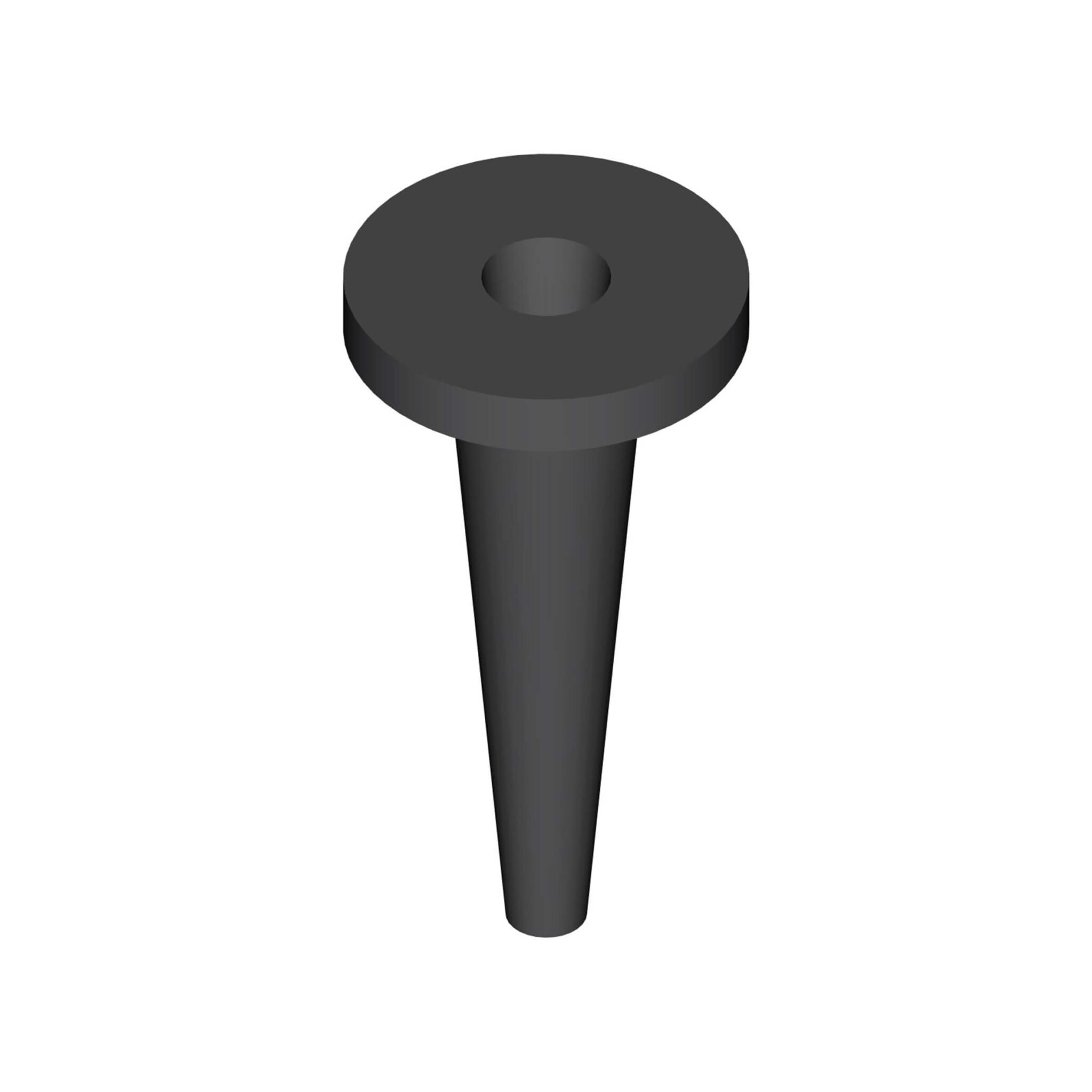 QSK19 Cummins series injector protector - Talleres Nasio