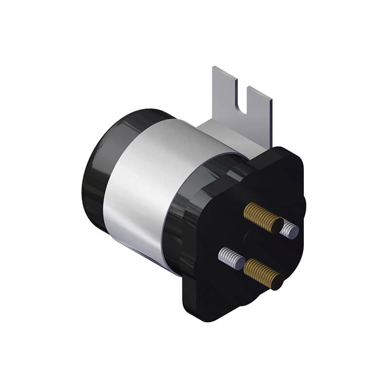 Relay 24V. series K38 Cummins - Talleres Nasio