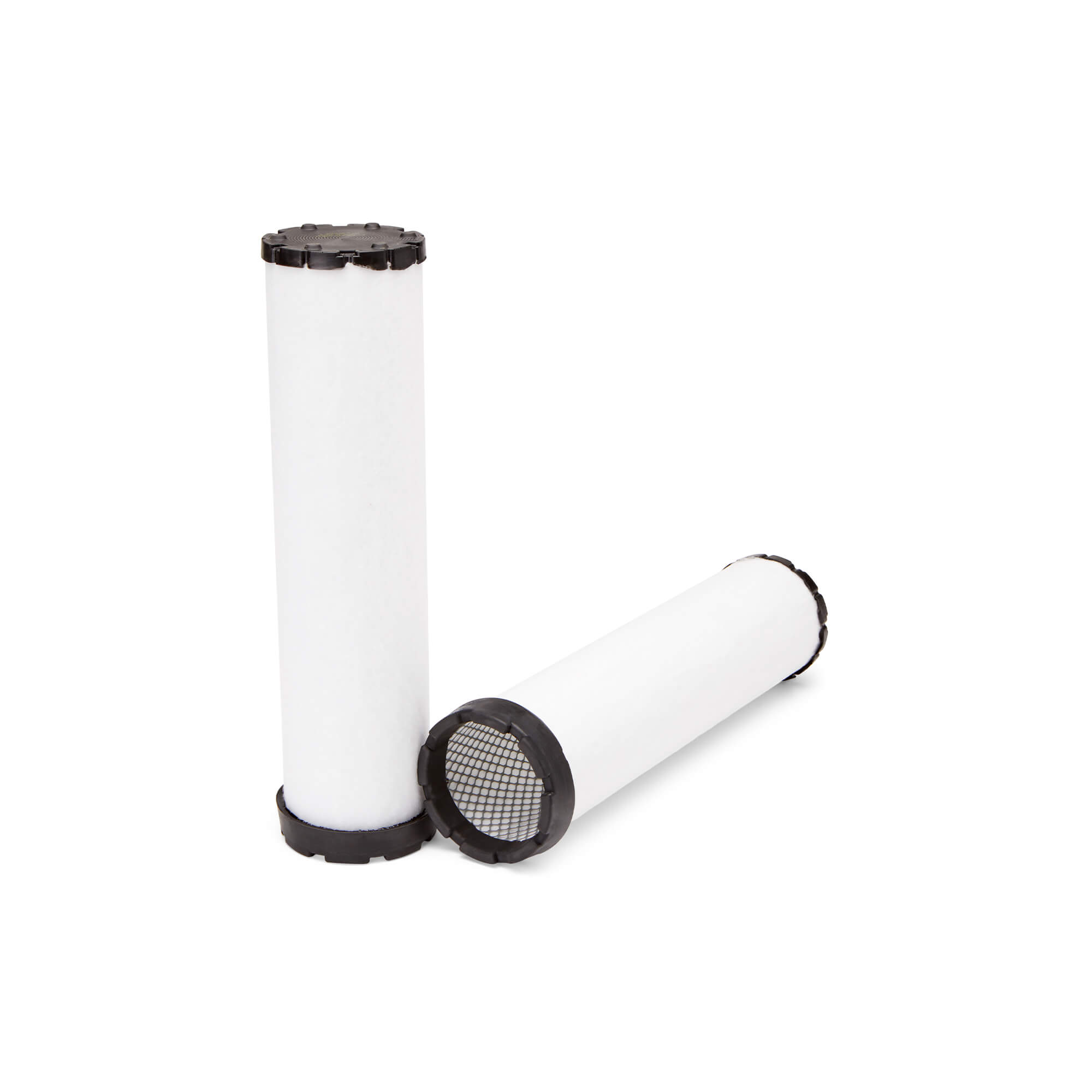 Secondary air filter element AF25491 Fleetguard - Talleres Nasio