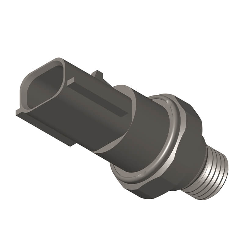 Sensor presion aceite serie QSB Cummins* - Talleres Nasio