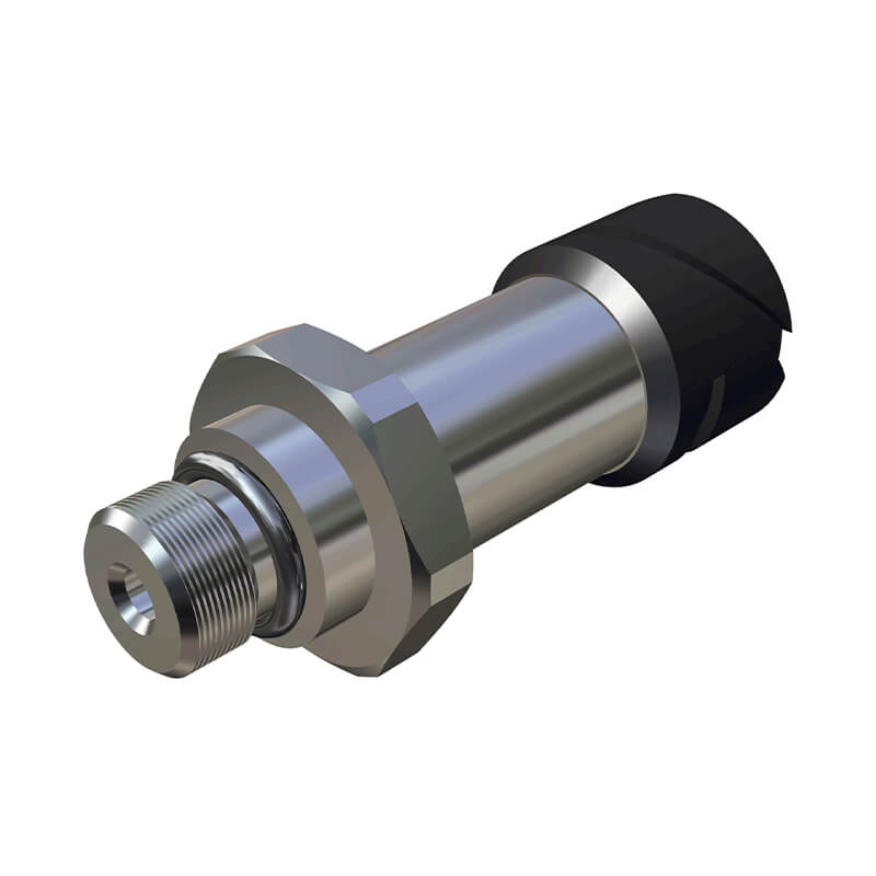 Sensor presion Timing Rail serie QST30 Cummins - Talleres Nasio