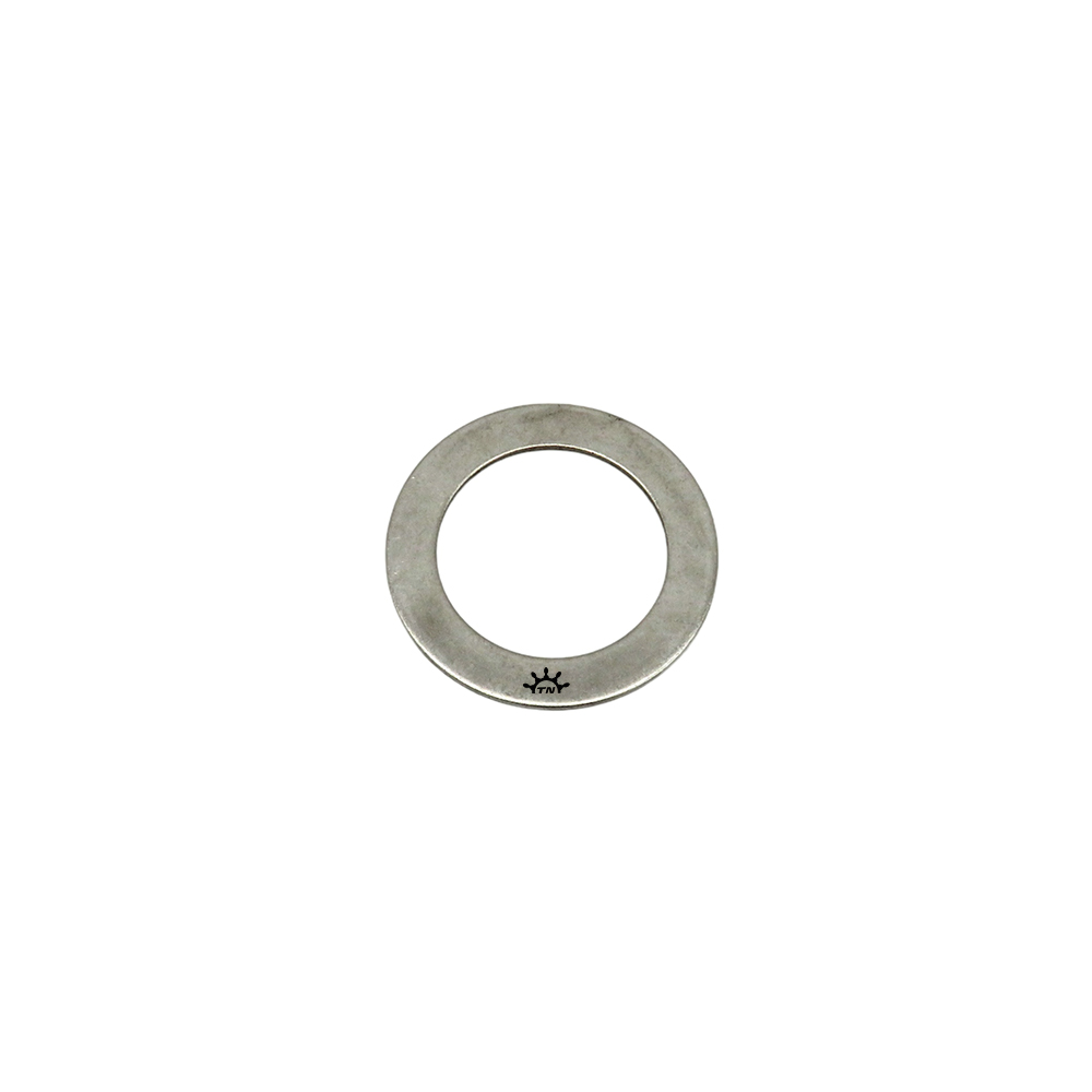 Sherwood G26000 series salt water pump stop washer - Talleres Nasio