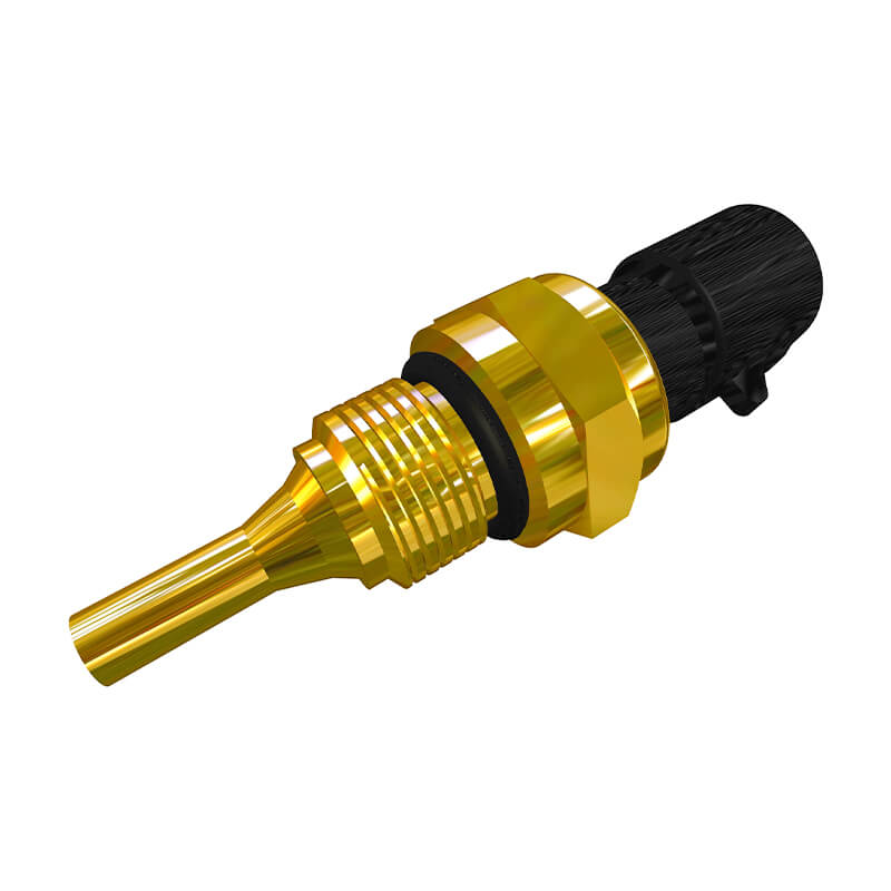Water temperature sensor QSM11 Cummins series - Talleres Nasio