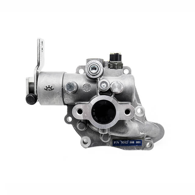 ZF 45A/63A marine gearbox mechanical control - Talleres Nasio