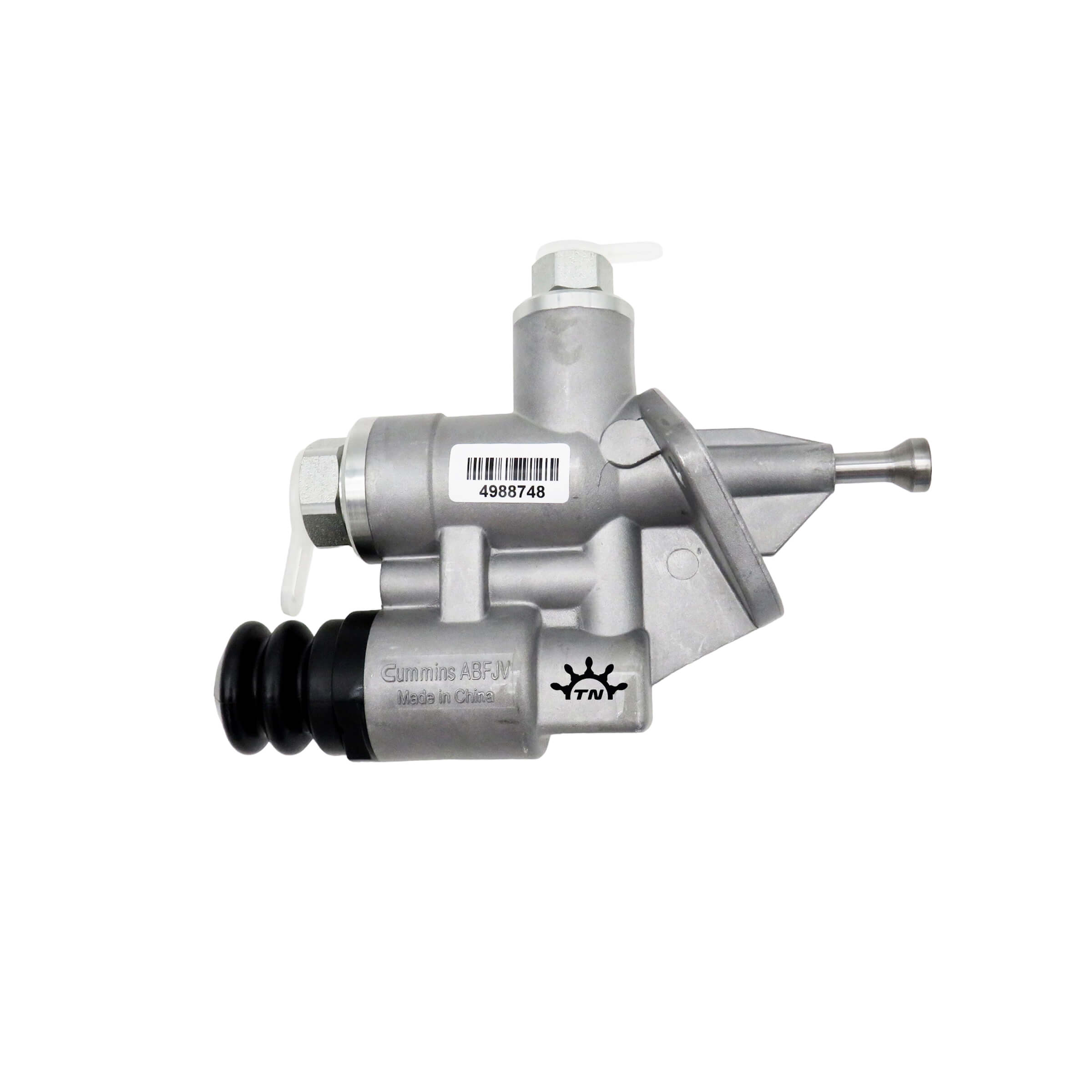 Cummins B-C series fuel transfer pump - Talleres Nasio