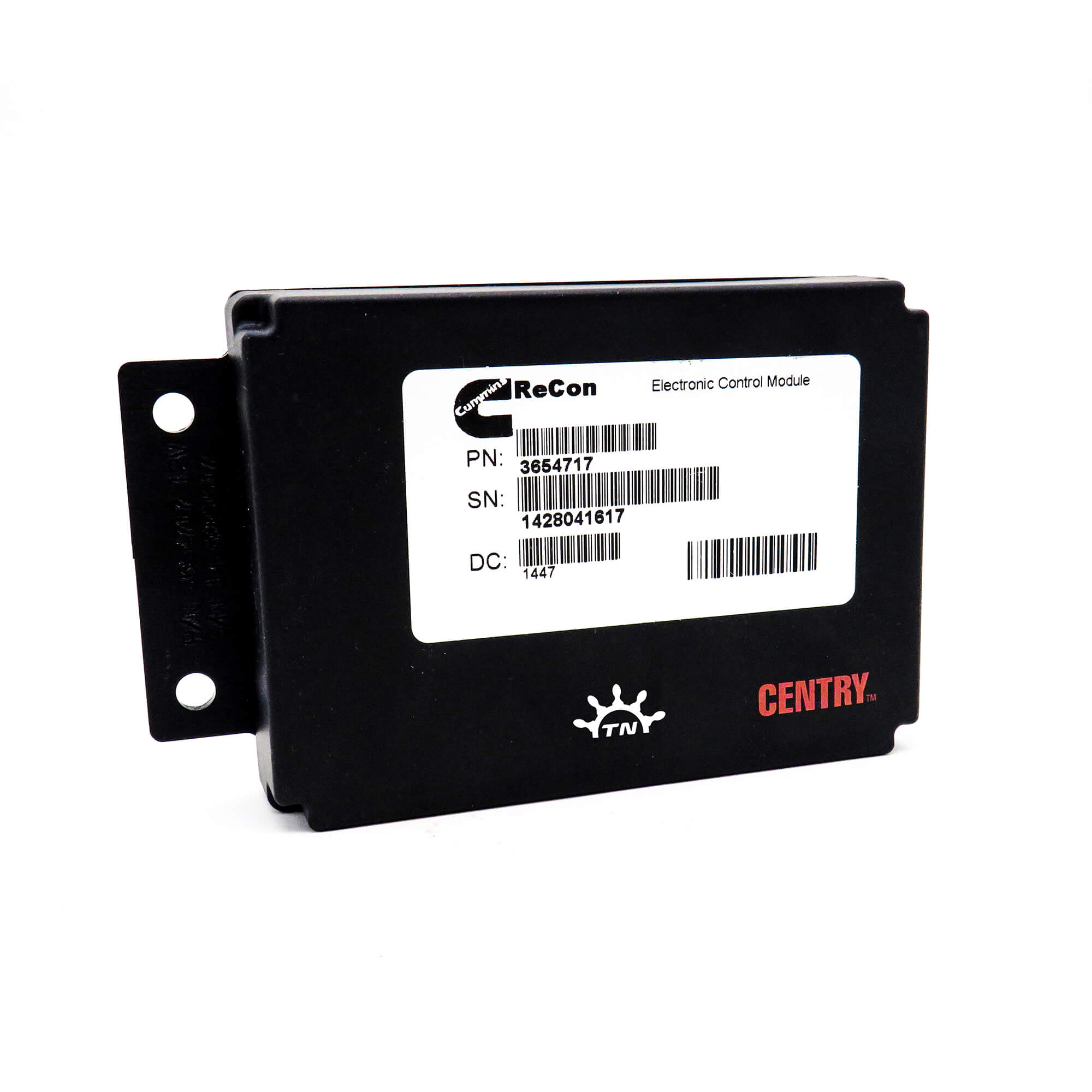 Modulo control 12V ECU serie QSM11 Cummins - Talleres Nasio