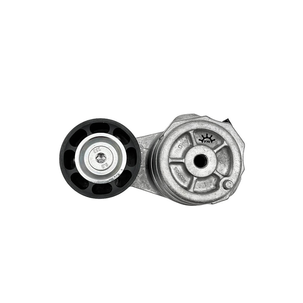 Tensor correa alternador serie B Cummins - Talleres Nasio
