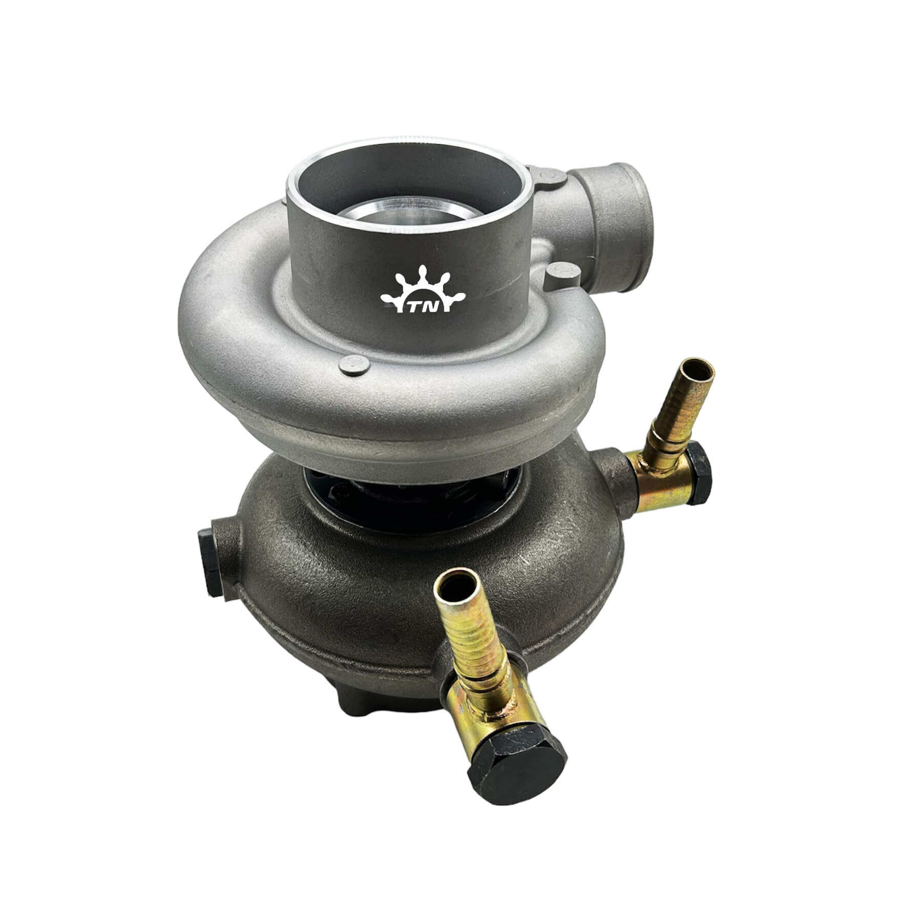 Turbo model HX40M TSN - Talleres Nasio