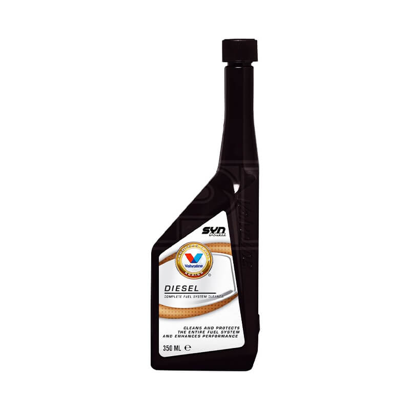Fuel system cleaner additive 350ml Valvoline - Talleres Nasio