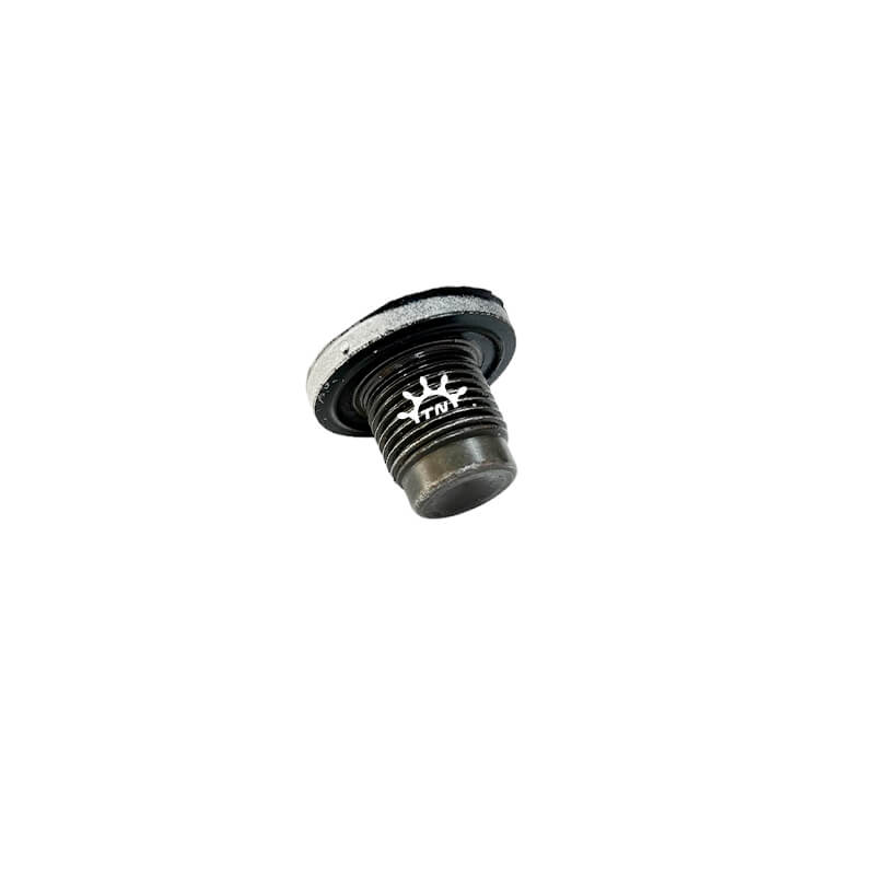 Oil pan plug QSB6.7M Cummins series - Talleres Nasio