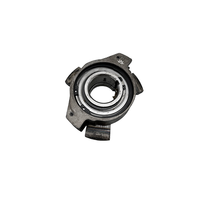 Sliding sleeve assembly clutch BD290/150 Technodrive - Talleres Nasio