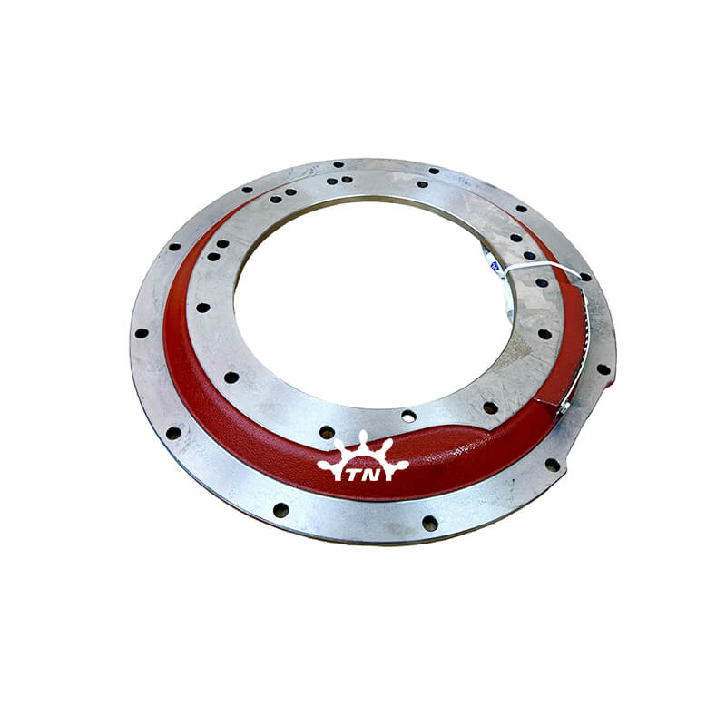 Adapter housing SAE3 marine gearbox 301A ZF - Talleres Nasio