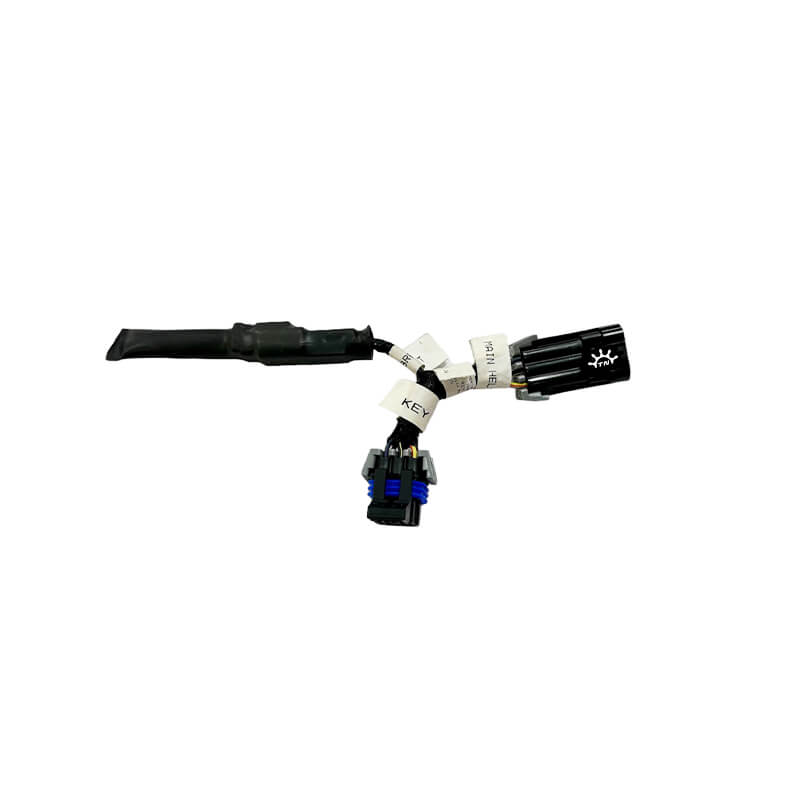 Mercury Marine SmartCraft ignition switch cable assembly - Talleres Nasio